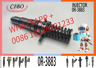 China 3512A Dieselmotoronderdelen Fuel Injector9Y-4544 0R-3883 0R-0906 7C-4173 voor bouwmachines Te koop