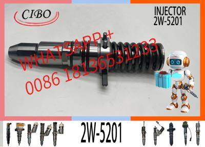 China 1 Year Warranty New-tec Factory Sale 2W-5201 6i-4357 7C-9576 7W-2269 0R-3252 0R-1759 Excavator Fuel Injector for C3500 for sale