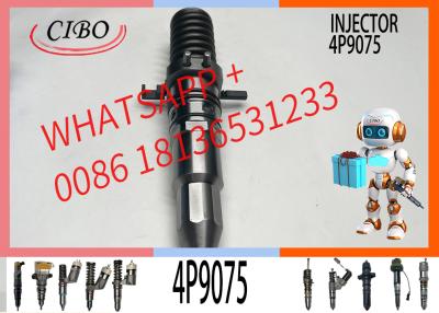 중국 3512 E3512 연료 주입기 조립 4P9075 4P9076 7E6408 4P9077 9Y3773 7C4148 6L4357 6L4355 6L4360 판매용