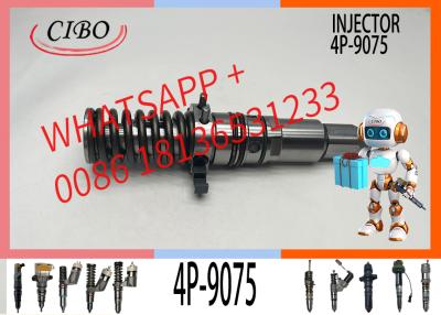 China 111-3718 224-9090 418-8820 422-1144 7E-6408 4P-9075 4P-9076 4P-9077 Fuel Injector Diesel Fuel Injector Marine Fuel Injector for sale