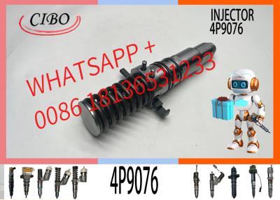 China Spot Goods Fuel Injector for  4P9076 0R2921 3512 4P-9015 6I-4355 INJECTOR Injector Nozzle Construction Machinery for sale
