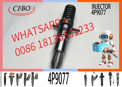 China Diesel Engine Injector 7E6408 4P9077 7C4148 6L4355 0R-8338 10R-1252For C3512A Common Rail for sale
