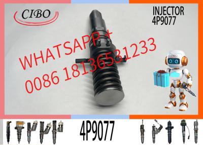 China Diesel Engine Injector 7E6408 4P9077 7C4148 6L4355 0R-8338 10R-1252For C3512A Common Rail for sale