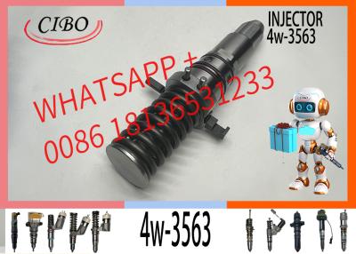 China Brandstofinjector 4W-3563 0R-1759 7C-4174 7E-9983 111-3718 0R-2923 7E-6048 voor 3508 3512 3516 3616 3612 3608 Motor Te koop