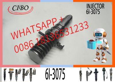 China 3512A Diesel Engine Parts Fuel Injector7C-4173 6I-3075 7C-9578 7E-3381 4w-3563for  Construction Machinery for sale
