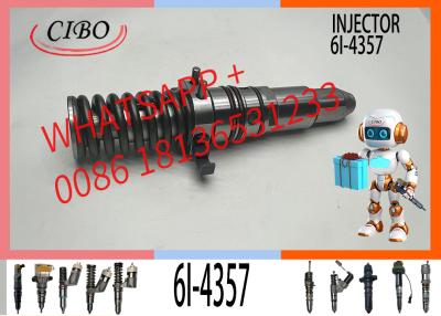 China 1 Year Warranty New-tec Factory Sale 2W-5201 6i-4357 7C-9576 7W-2269 0R-3252 0R-1759 Excavator Fuel Injector for C3500 for sale