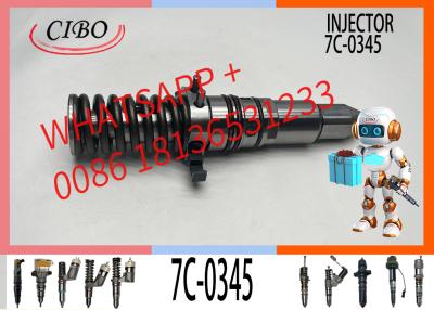 China New Diesel Injector for C3500A Engine Excavator Injectors 7C-0345 7C0345 7C-2239 7C2239 7C-4173 7C4173 0R-2922 0R2922 7C-0341 for sale