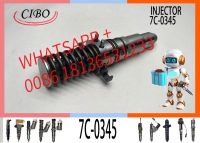 China New Diesel Injector for C3500A Engine Excavator Injectors 7C-0345 7C0345 7C-2239 7C2239 7C-4173 7C4173 0R-2922 0R2922 7C-0341 for sale