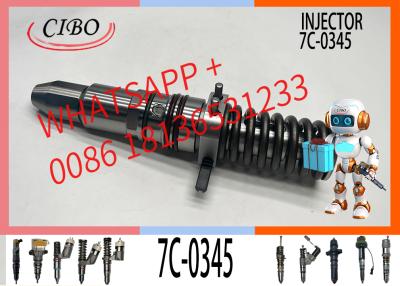 China New Diesel Injector for C3500A Engine Excavator Injectors 7C-0345 7C0345 7C-2239 7C2239 7C-4173 7C4173 0R-2922 0R2922 7C-0341 for sale
