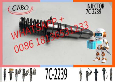 China New Diesel Injector for C3500A Engine Excavator Injectors 7C-0345 7C0345 7C-2239 7C2239 7C-4173 7C4173 0R-2922 0R2922 7C-0341 for sale