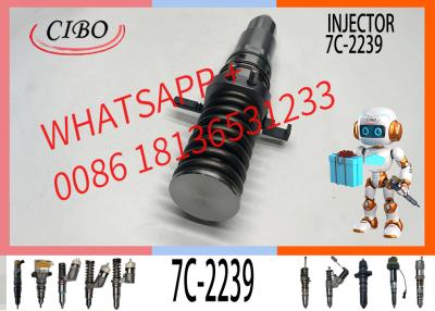 China New Diesel Injector for C3500A Engine Excavator Injectors 7C-0345 7C0345 7C-2239 7C2239 7C-4173 7C4173 0R-2922 0R2922 7C-0341 for sale