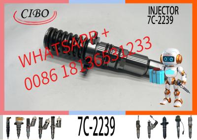 China New Diesel Injector for C3500A Engine Excavator Injectors 7C-0345 7C0345 7C-2239 7C2239 7C-4173 7C4173 0R-2922 0R2922 7C-0341 for sale