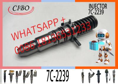 China New Diesel Injector for C3500A Engine Excavator Injectors 7C-0345 7C0345 7C-2239 7C2239 7C-4173 7C4173 0R-2922 0R2922 7C-0341 for sale