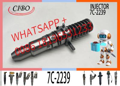 China New Diesel Injector for C3500A Engine Excavator Injectors 7C-0345 7C0345 7C-2239 7C2239 7C-4173 7C4173 0R-2922 0R2922 7C-0341 for sale