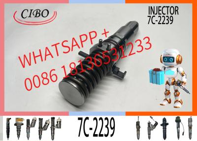 China New Diesel Injector for C3500A Engine Excavator Injectors 7C-0345 7C0345 7C-2239 7C2239 7C-4173 7C4173 0R-2922 0R2922 7C-0341 for sale