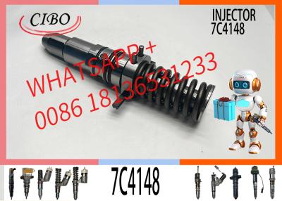 China Diesel Engine Injector 7E6408 4P9077 7C4148 6L4355 0R-8338 10R-1252For C3512A Common Rail for sale