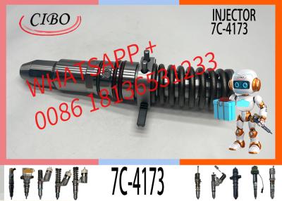 China New Diesel Injector for C3500A Engine Excavator Injectors 7C-0345 7C0345 7C-2239 7C2239 7C-4173 7C4173 0R-2922 0R2922 7C-0341 for sale