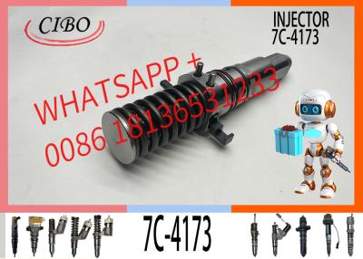 China New Diesel Injector for C3500A Engine Excavator Injectors 7C-0345 7C0345 7C-2239 7C2239 7C-4173 7C4173 0R-2922 0R2922 7C-0341 for sale