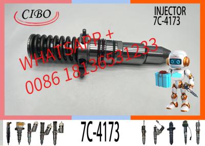 China New Diesel Injector for C3500A Engine Excavator Injectors 7C-0345 7C0345 7C-2239 7C2239 7C-4173 7C4173 0R-2922 0R2922 7C-0341 for sale
