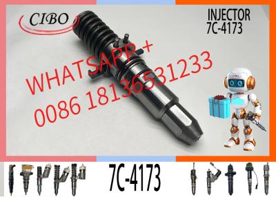 China New Diesel Injector for C3500A Engine Excavator Injectors 7C-0345 7C0345 7C-2239 7C2239 7C-4173 7C4173 0R-2922 0R2922 7C-0341 for sale