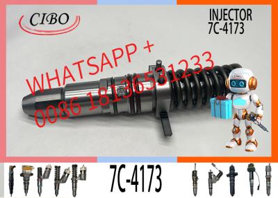 China New Diesel Injector for C3500A Engine Excavator Injectors 7C-0345 7C0345 7C-2239 7C2239 7C-4173 7C4173 0R-2922 0R2922 7C-0341 for sale