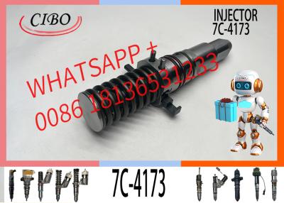 China New Diesel Injector for C3500A Engine Excavator Injectors 7C-0345 7C0345 7C-2239 7C2239 7C-4173 7C4173 0R-2922 0R2922 7C-0341 for sale