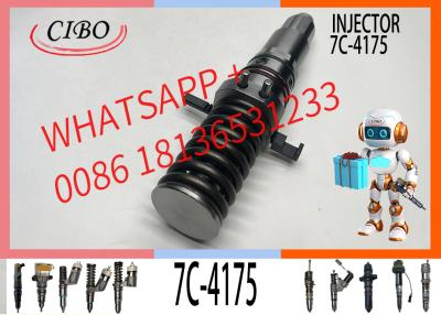 China High-quality Diesel Common Rail Injector 9Y-4544 7C-4175 7C-0345 4P-9077 0R-3052 for Various Types of Vehicles for sale