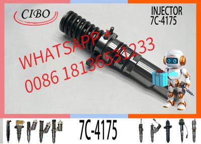 China High-quality Diesel Common Rail Injector 9Y-4544 7C-4175 7C-0345 4P-9077 0R-3052 for Various Types of Vehicles for sale