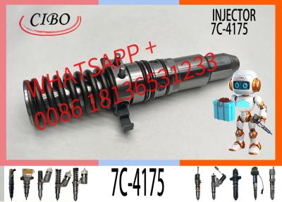 China High-quality Diesel Common Rail Injector 9Y-4544 7C-4175 7C-0345 4P-9077 0R-3052 for Various Types of Vehicles for sale