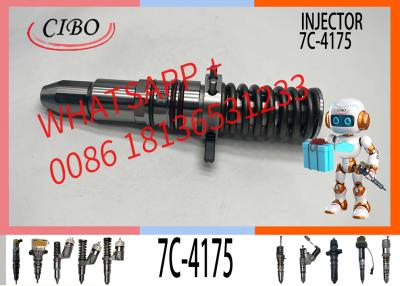 China High-quality Diesel Common Rail Injector 9Y-4544 7C-4175 7C-0345 4P-9077 0R-3052 for Various Types of Vehicles for sale