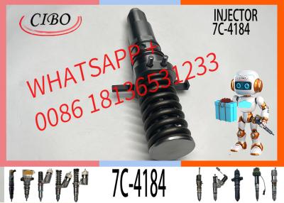 China Factory Sale 7E-6408 0R-3051 4P-9076 0R-2921 0R-2925 4W-3563 6I-3075 0R-8680 7C-4184 Excavator Fuel Injector for C3500A for sale