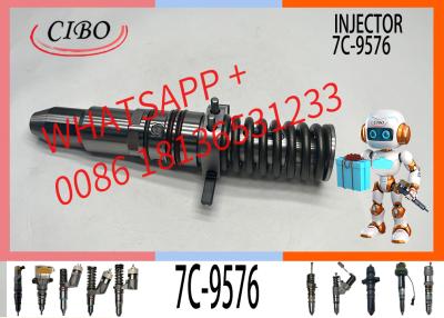 China Hot Sale Injectors 61-4357 7E2269 7C-9576 0R-1759 for 3512 3516 3508 Engine Fuel Injector Pressure in Diesel Engine for sale