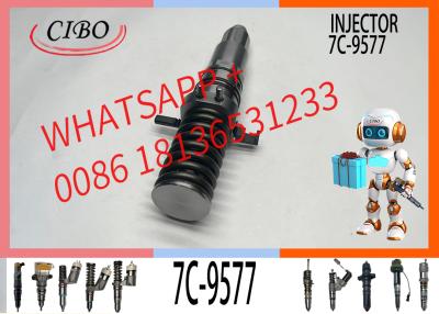 China 3512A Diesel Engine Parts Fuel Injecto7E-9983 7E-3384 9Y-4544 7C-9577 0R-3883 7E-8836for  Construction Machinery for sale