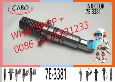 China New Fuel Injector 9Y-4543 0R-3051 0R3051 7E3381 7E-3381 4P-9075 4P9075 for  Marine Gen Set 3508 35080 3512 3516 for sale