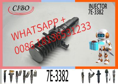 China Reman Fuel Injector 4P9076 4P-9076 7E3382 7E-3382 9Y1785 9Y-1785 0R2836 0R-2836 0R2921 0R-2921 20R-1916 for  3508 for sale