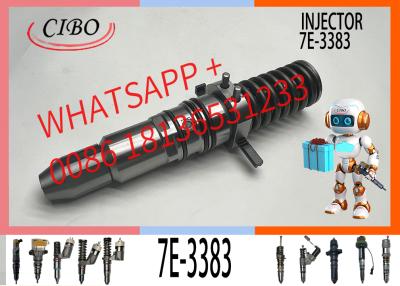 China Hoogwaardige, gloednieuwe injectoren van binnenlands merk 4P-9077 7E-3383 0R-2925 Te koop