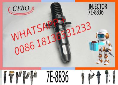 China Diesel Injecteur 7E-6048 7E-8836 Engine Part 7E6048 7E8836 for  3500A for sale