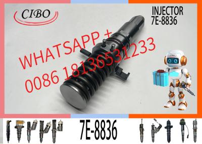 China Diesel Injecteur 7E-6048 7E-8836 Engine Part 7E6048 7E8836 for  3500A for sale