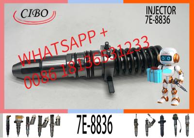 China Diesel Injecteur 7E-6048 7E-8836 Engine Part 7E6048 7E8836 for  3500A for sale