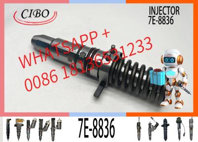 China Diesel Injecteur 7E-6048 7E-8836 Engine Part 7E6048 7E8836 for  3500A for sale