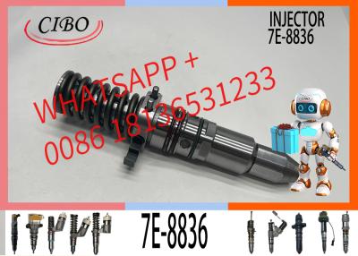 China Diesel Injecteur 7E-6048 7E-8836 Engine Part 7E6048 7E8836 for  3500A for sale
