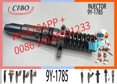 China Reman Fuel Injector 4P9076 4P-9076 7E3382 7E-3382 9Y1785 9Y-1785 0R2836 0R-2836 0R2921 0R-2921 20R-1916 for  3508 for sale