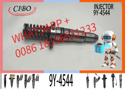 Cina Iniezione diesel comune per ferrovia pompa iniezione 9Y-1785 9Y-4544 0R-3883 in vendita