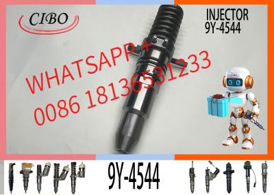 중국 커먼 레일 디젤 인젝터 펌프 인젝터 9Y-1785 9Y-4544 0R-3883 판매용