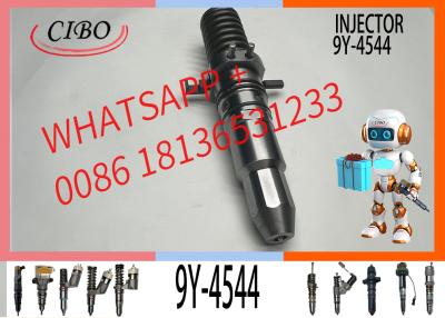 Cina Iniezione diesel comune per ferrovia pompa iniezione 9Y-1785 9Y-4544 0R-3883 in vendita