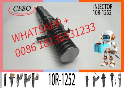 중국 디젤 엔진 인젝터 4P9076 4P9077 7C4148 6L4355 0R-8338 10R-1252 C3512A 커먼 레일용 판매용