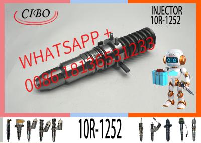 중국 디젤 엔진 인젝터 4P9076 4P9077 7C4148 6L4355 0R-8338 10R-1252 C3512A 커먼 레일용 판매용