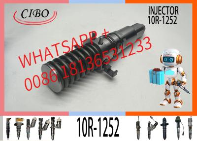 중국 디젤 엔진 인젝터 4P9076 4P9077 7C4148 6L4355 0R-8338 10R-1252 C3512A 커먼 레일용 판매용