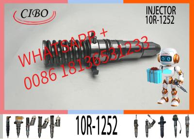 중국 디젤 엔진 인젝터 4P9076 4P9077 7C4148 6L4355 0R-8338 10R-1252 C3512A 커먼 레일용 판매용