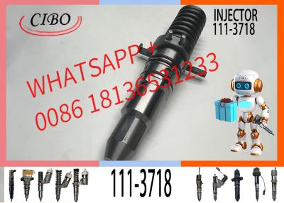 중국 고품질 신형 디젤 연료 인젝터 0R-8338 1113718 111-3718 (3508/3512/3516 엔진용) 판매용